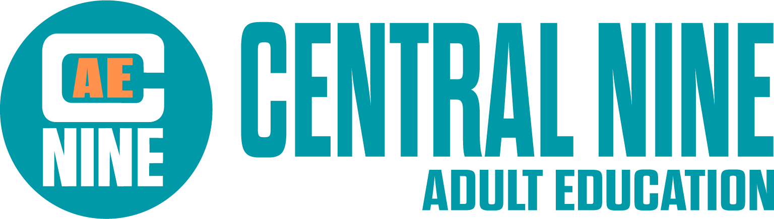 Central Nine Adult Education – ELL, HSE and Career Training Classes